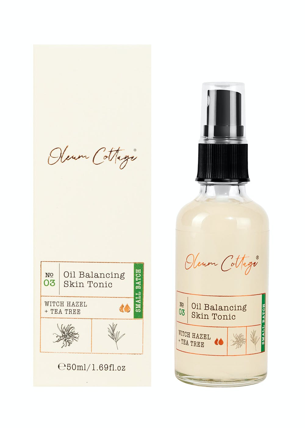 Get Oil Balancing Skin Tonic at ₹ 1035 | LBB Shop