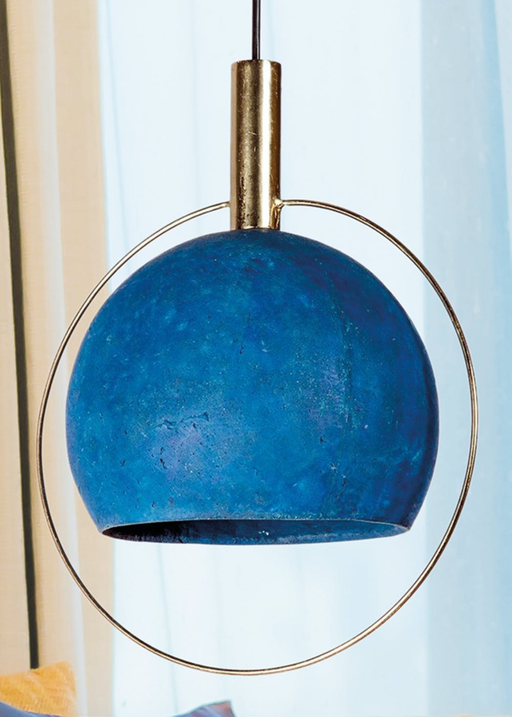 Oorjaa Studio Sells Sustainable Lamps | LBB, Bangalore