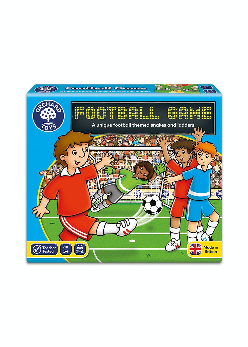 Get Football Themed Board Game at ₹ 1900 | LBB Shop
