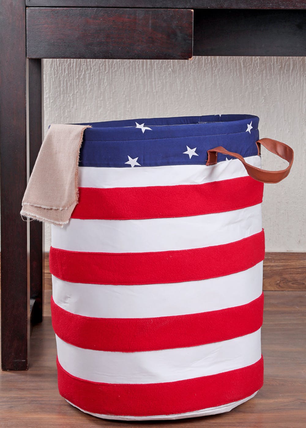 Get Star & Stripes Storage Hamper at ₹ 499 | LBB Shop