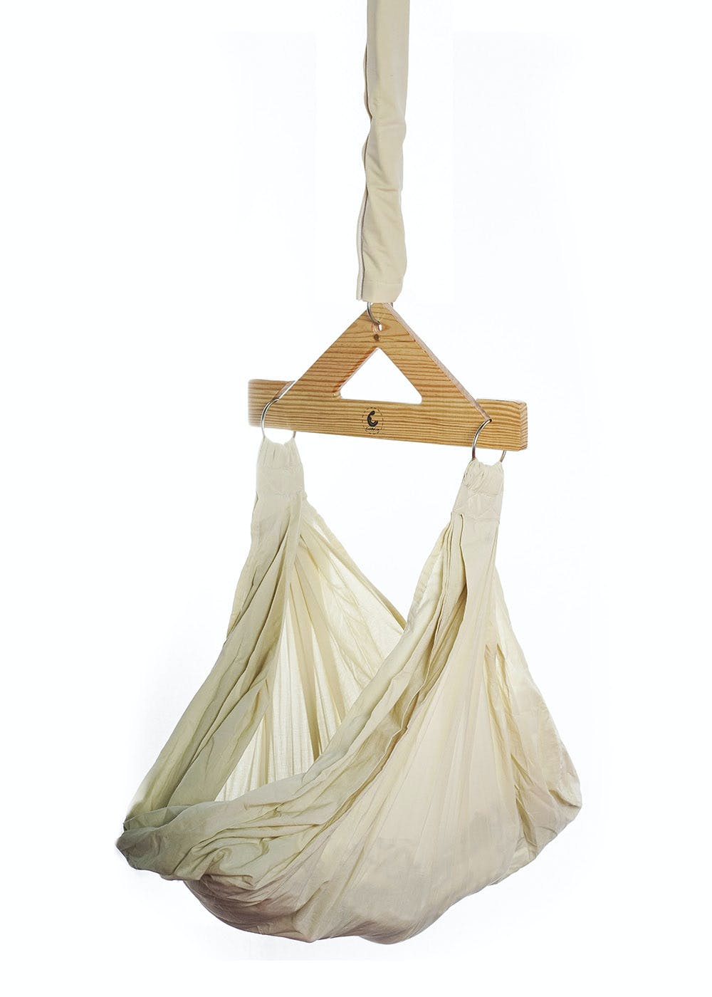 Get Organic Baby Hammock for Ceiling at ₹ 3771 | LBB Shop
