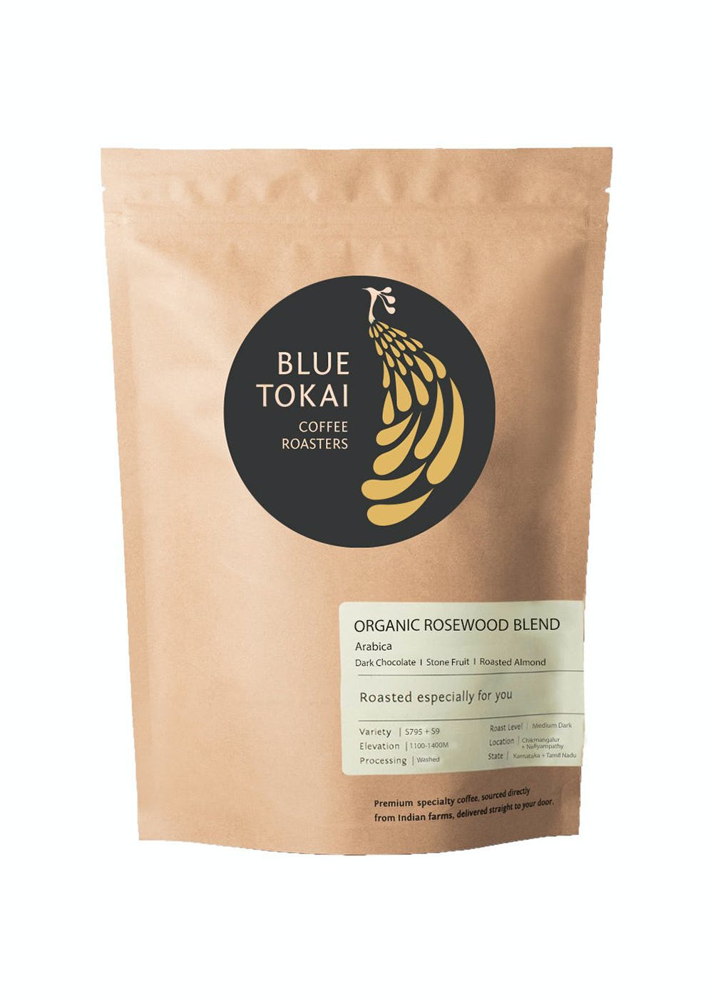 Coffee At Blue Tokai Coffee Roasters, Saket | LBB Delhi