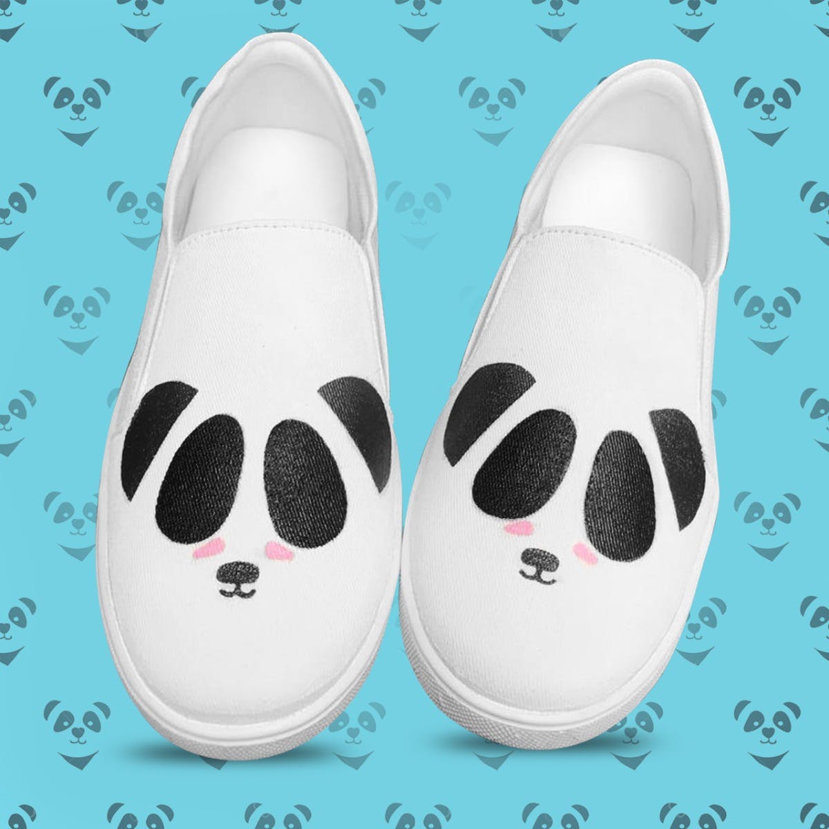 Get Panda Eye Shoes at ₹ 1950 | LBB Shop