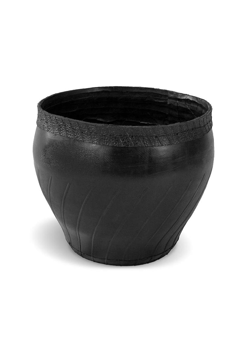 Get Unbreakable Classic Pot Rubber Planter 11 inches at ₹ 982 | LBB Shop