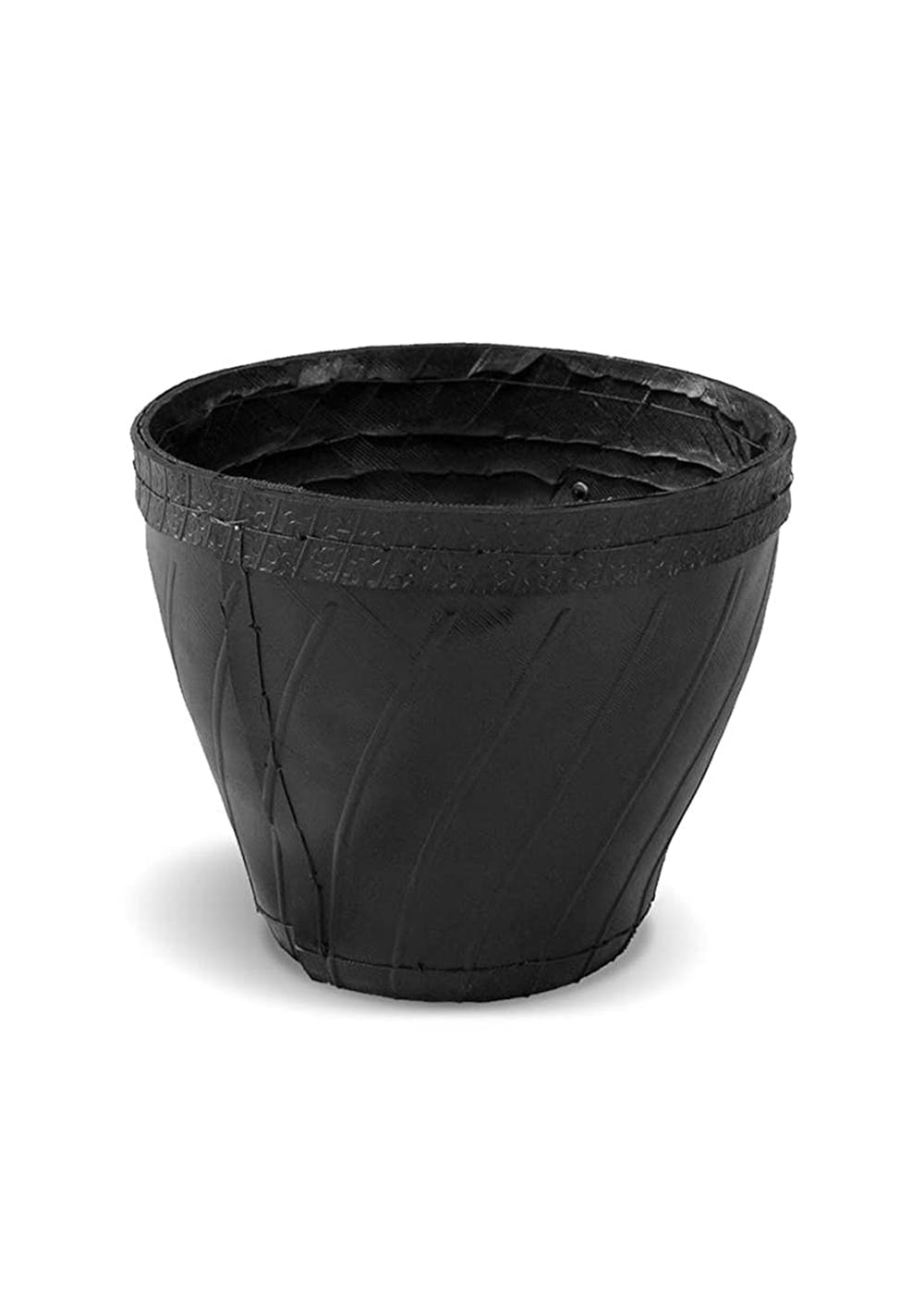 Get Unbreakable Classic Pot (Light) Rubber Planter at ₹ 551 | LBB Shop