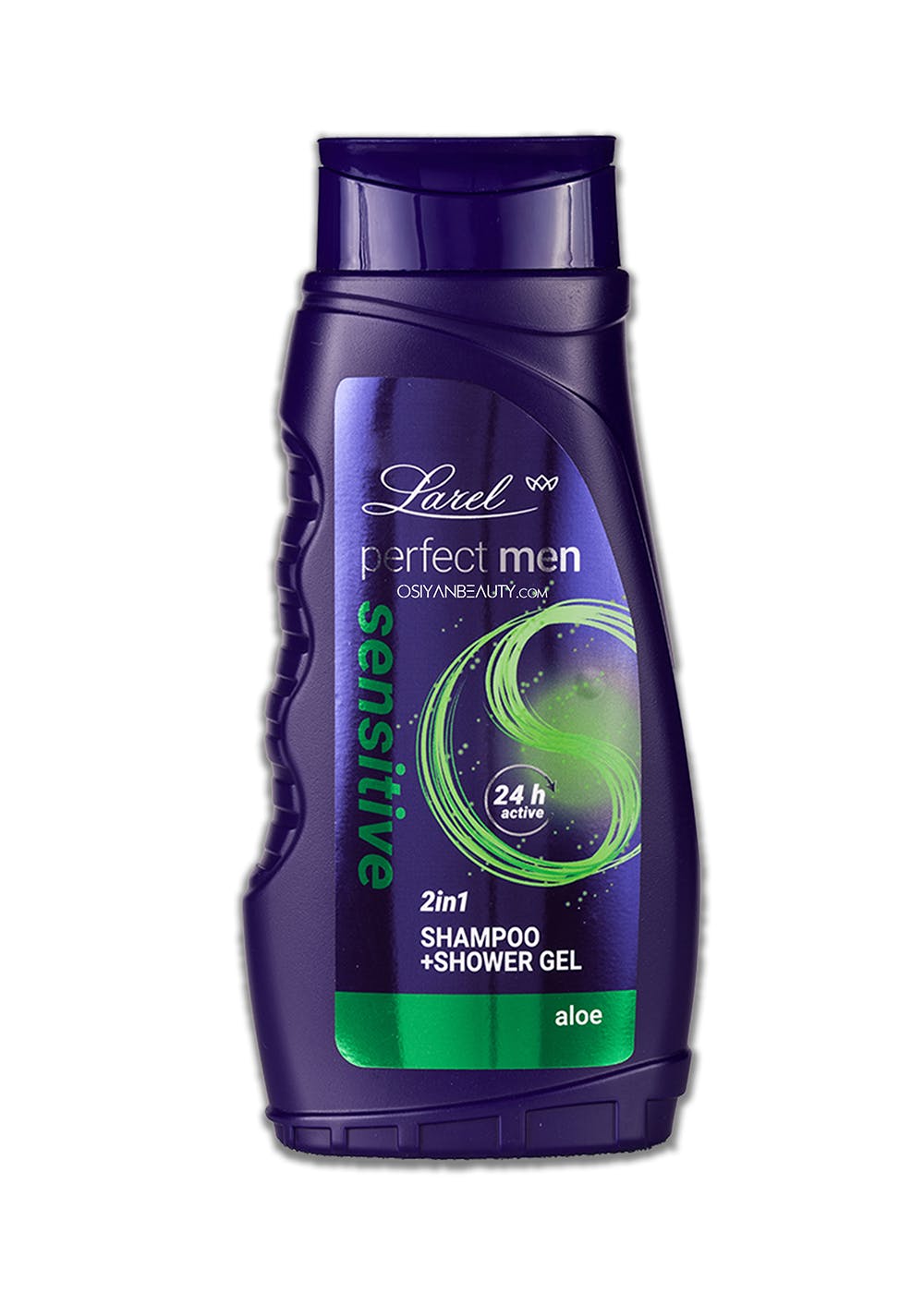 Get Perfect Men Shampoo & Shower Gel 2in1 Aloe (300 ml) at ₹ 678 | LBB Shop