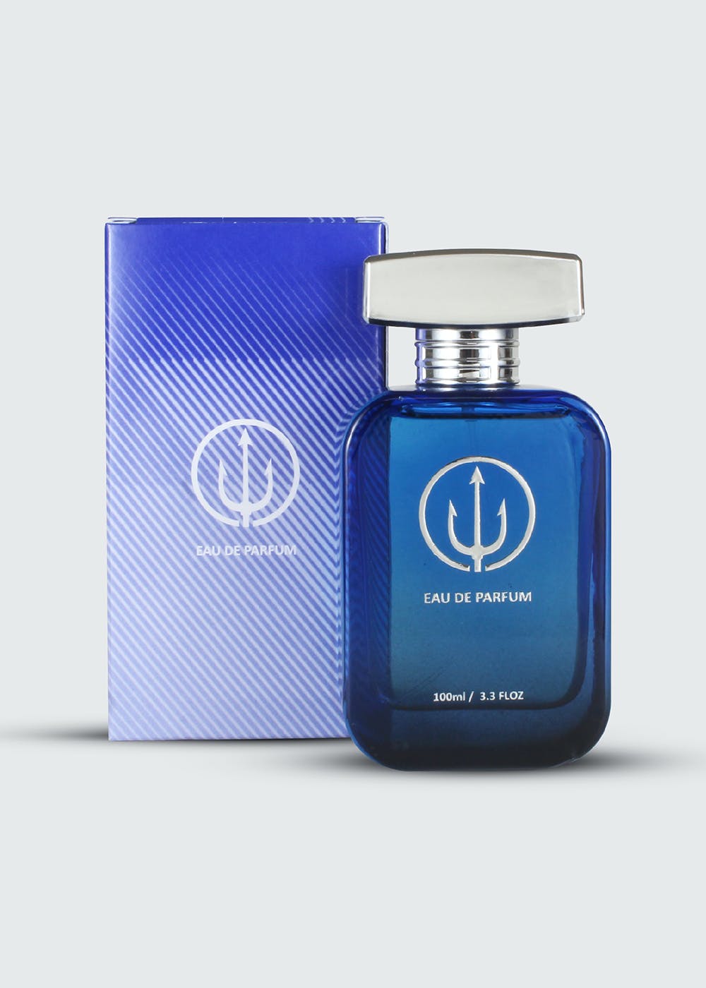 Get Trident Blue EDP for Men - 100ml at ₹ 1270 | LBB Shop