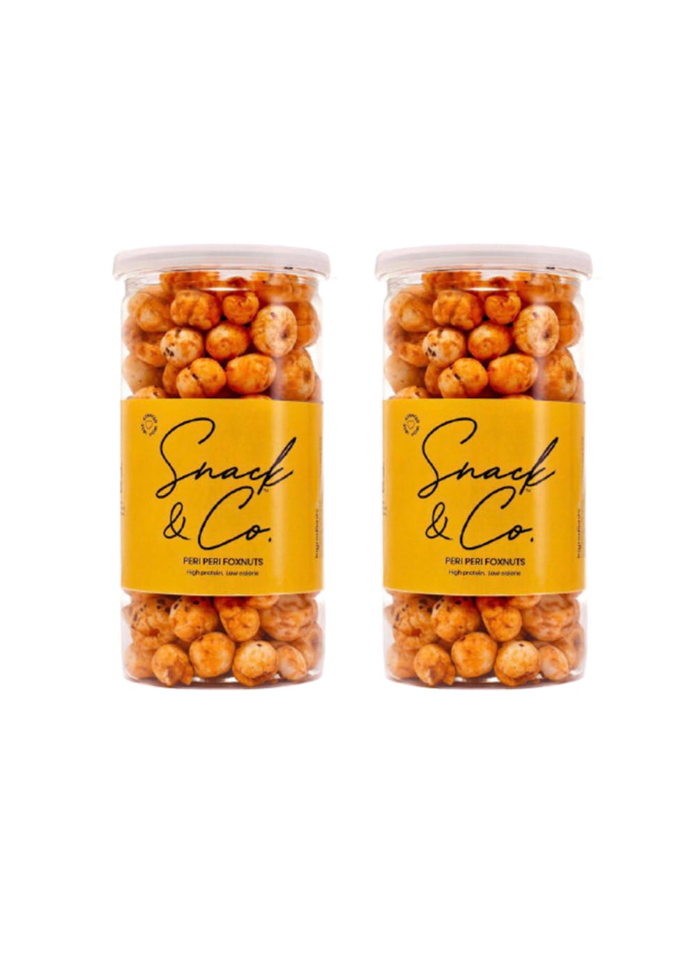 Get Peri - Peri Makhana Pack of 2 at ₹ 290 | LBB Shop