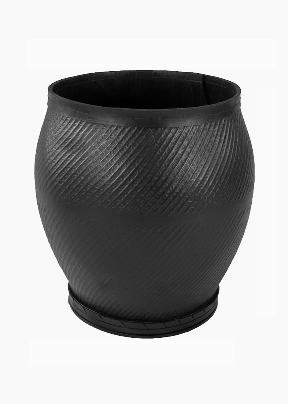 Get Unbreakable Garden Pot/Basket Large Rubber Planter at ₹ 2015 | LBB Shop