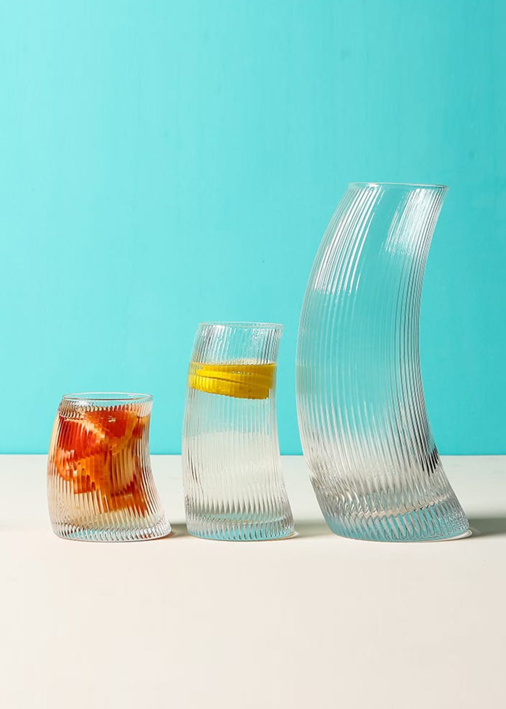 Get Leaning Tower Shape Jug at ₹ 1599 | LBB Shop