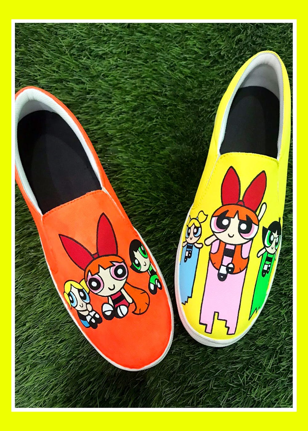 Get Dual Theme Cartoon Loafers at ₹ 1349 | LBB Shop