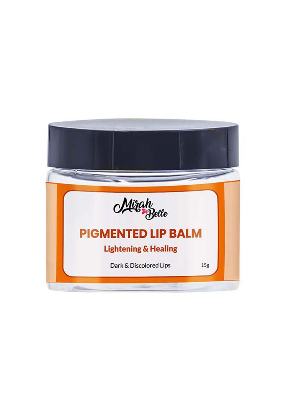 Get Pigmented Lips Balm - (5g) at ₹ 198 | LBB Shop