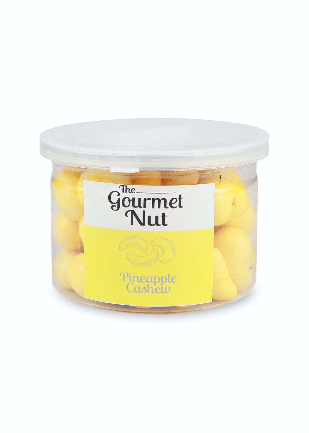 Get Pineapple Cashew Box at ₹ 786 | LBB Shop
