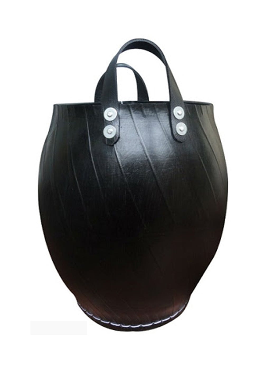 Get Unbreakable Large Basket Rubber Planter with Rubber Handle at ...