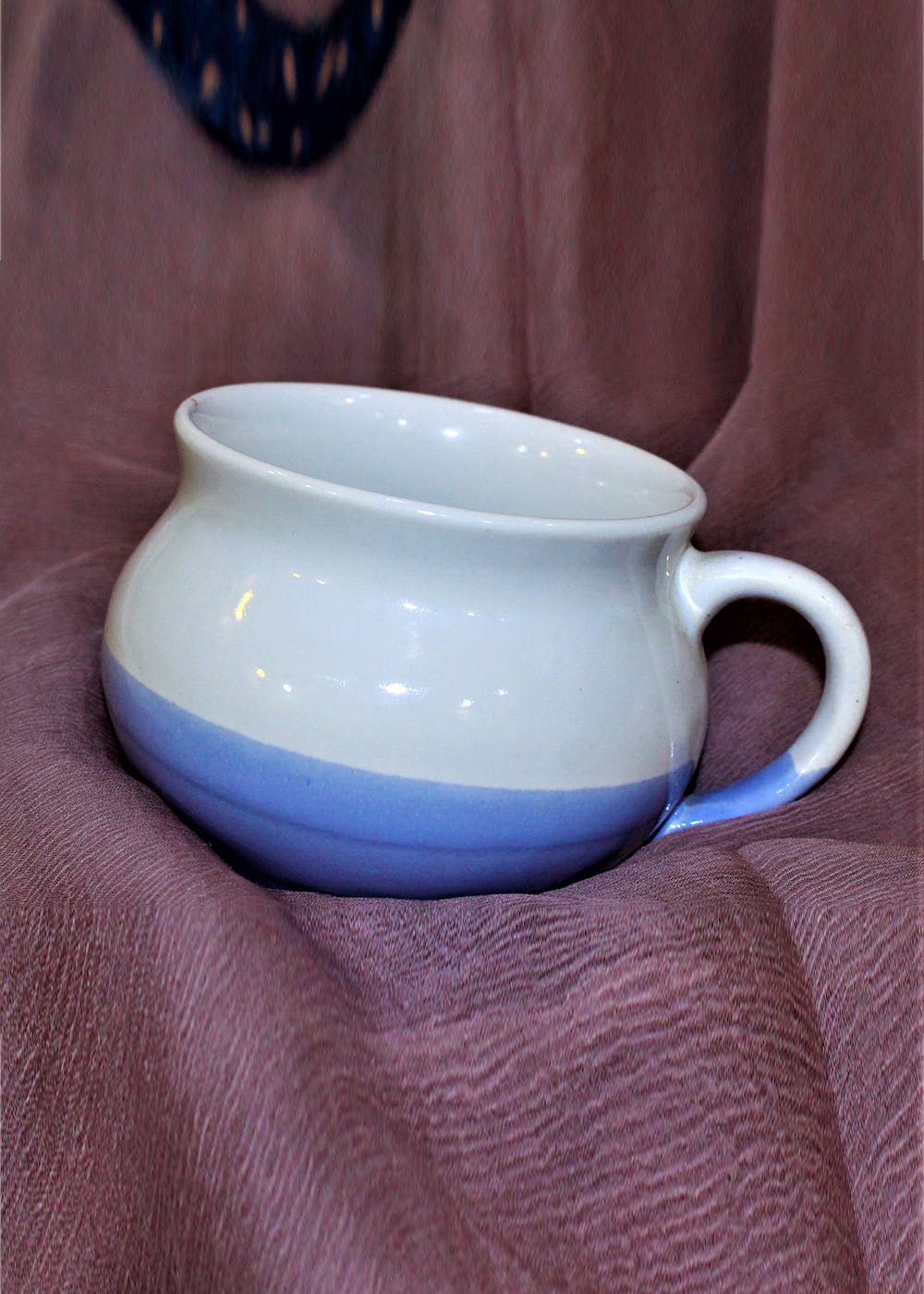 Get Pot Mug at ₹ 450 | LBB Shop