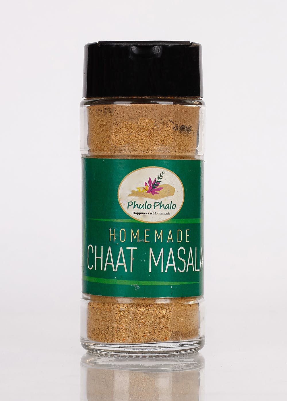Get Chaat Masala - 75 Grams at ₹ 95 | LBB Shop
