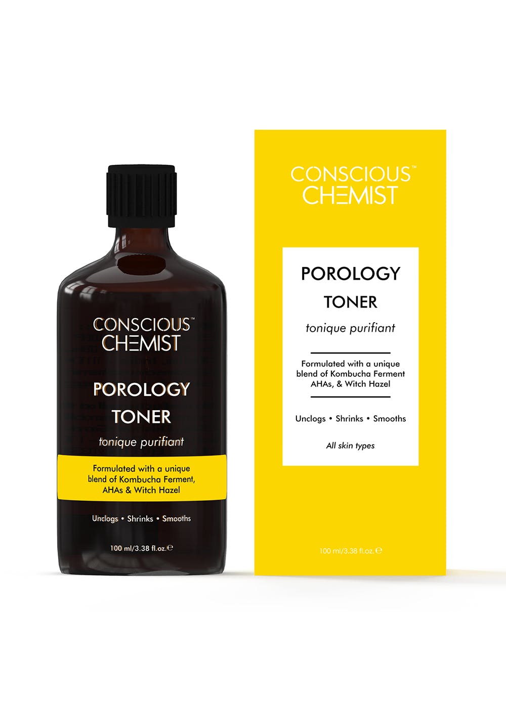 Get Porology Toner at ₹ 544 | LBB Shop