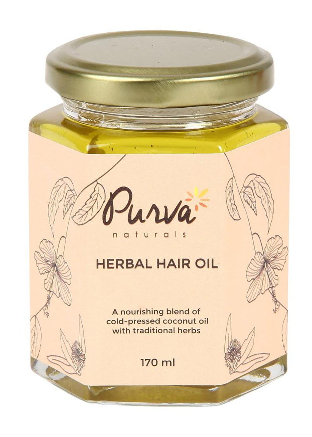 Get Bringhraj Hair Oil at ₹ 320 | LBB Shop