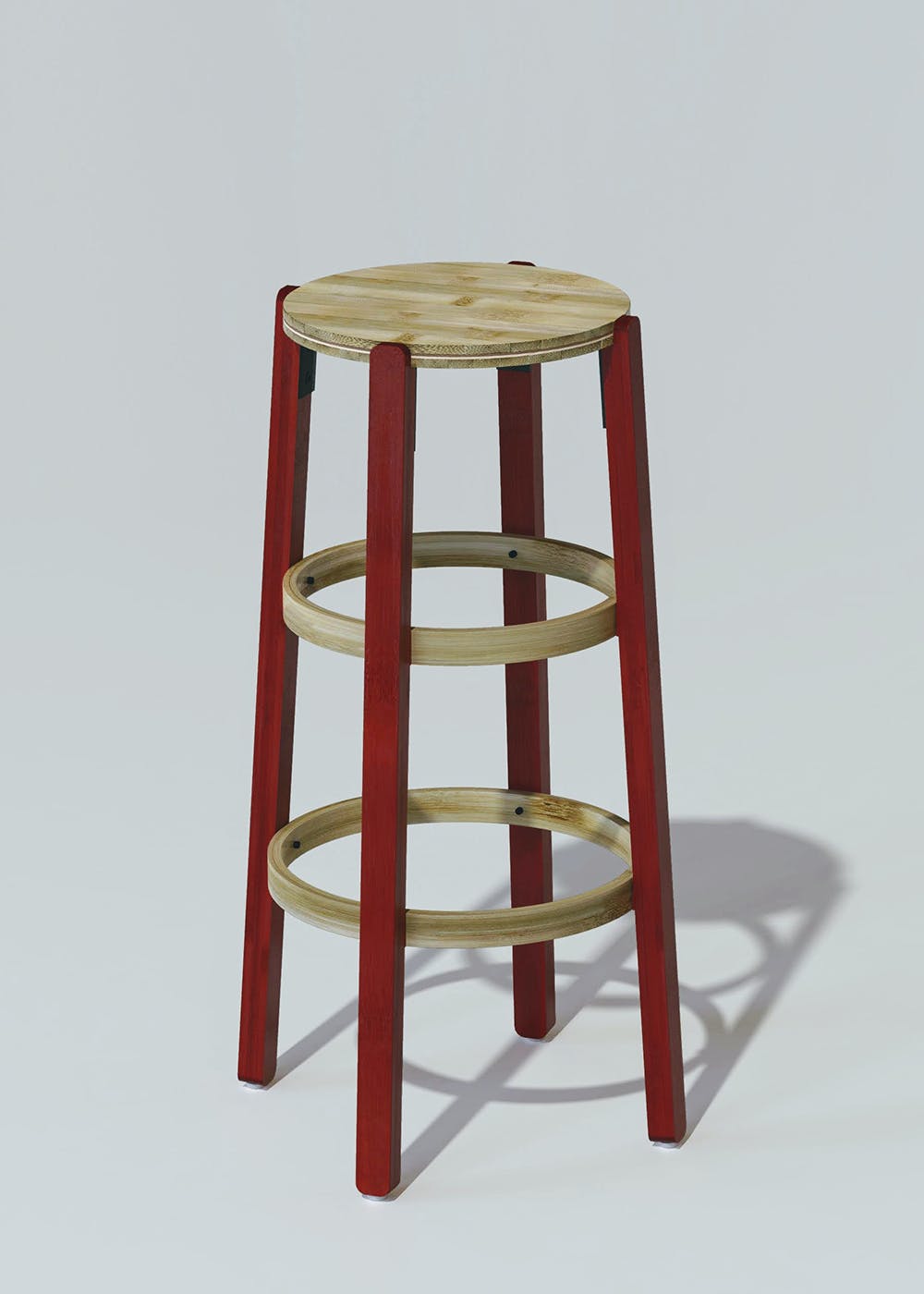 Get Rad Stool at ₹ 6990 | LBB Shop