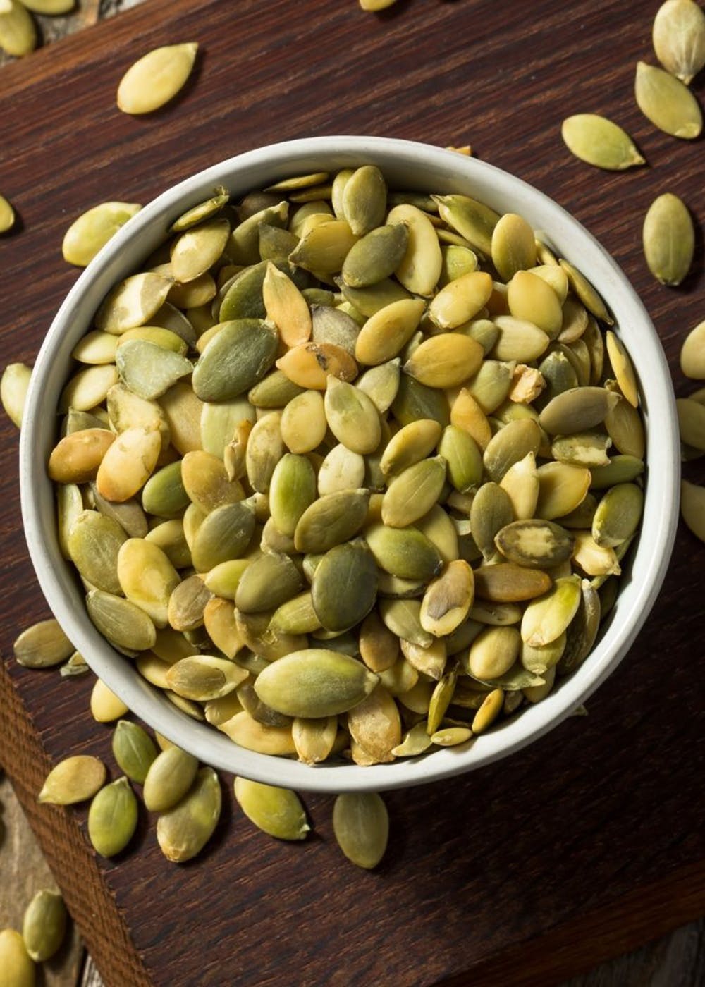 Get Raw Pumpkin Seeds 170g at ₹ 189 | LBB Shop