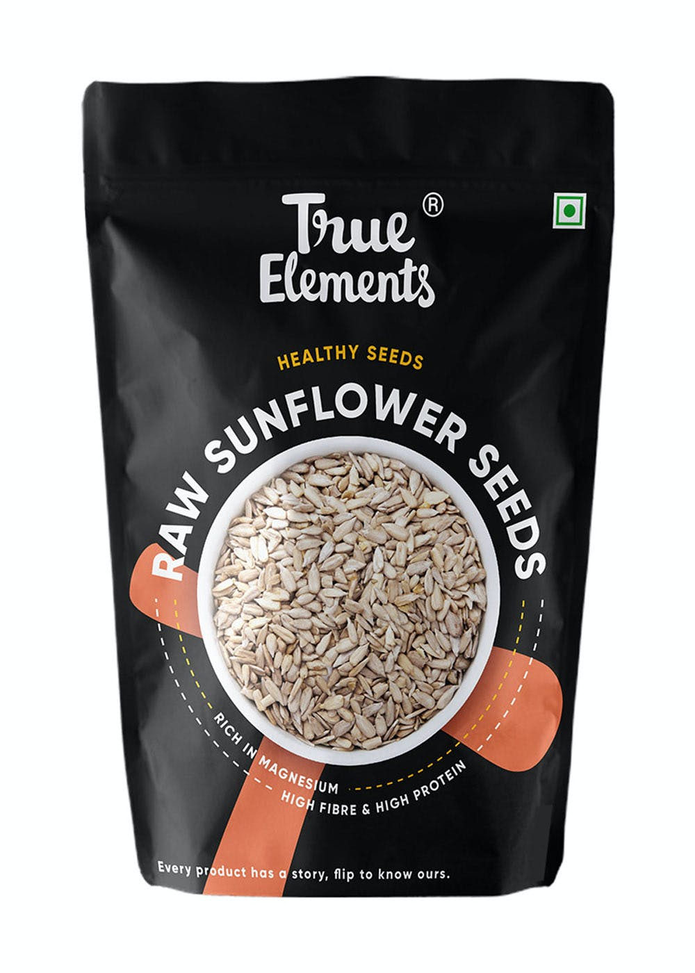 Get Raw Sunflower Seeds 500gm at ₹ 300 | LBB Shop