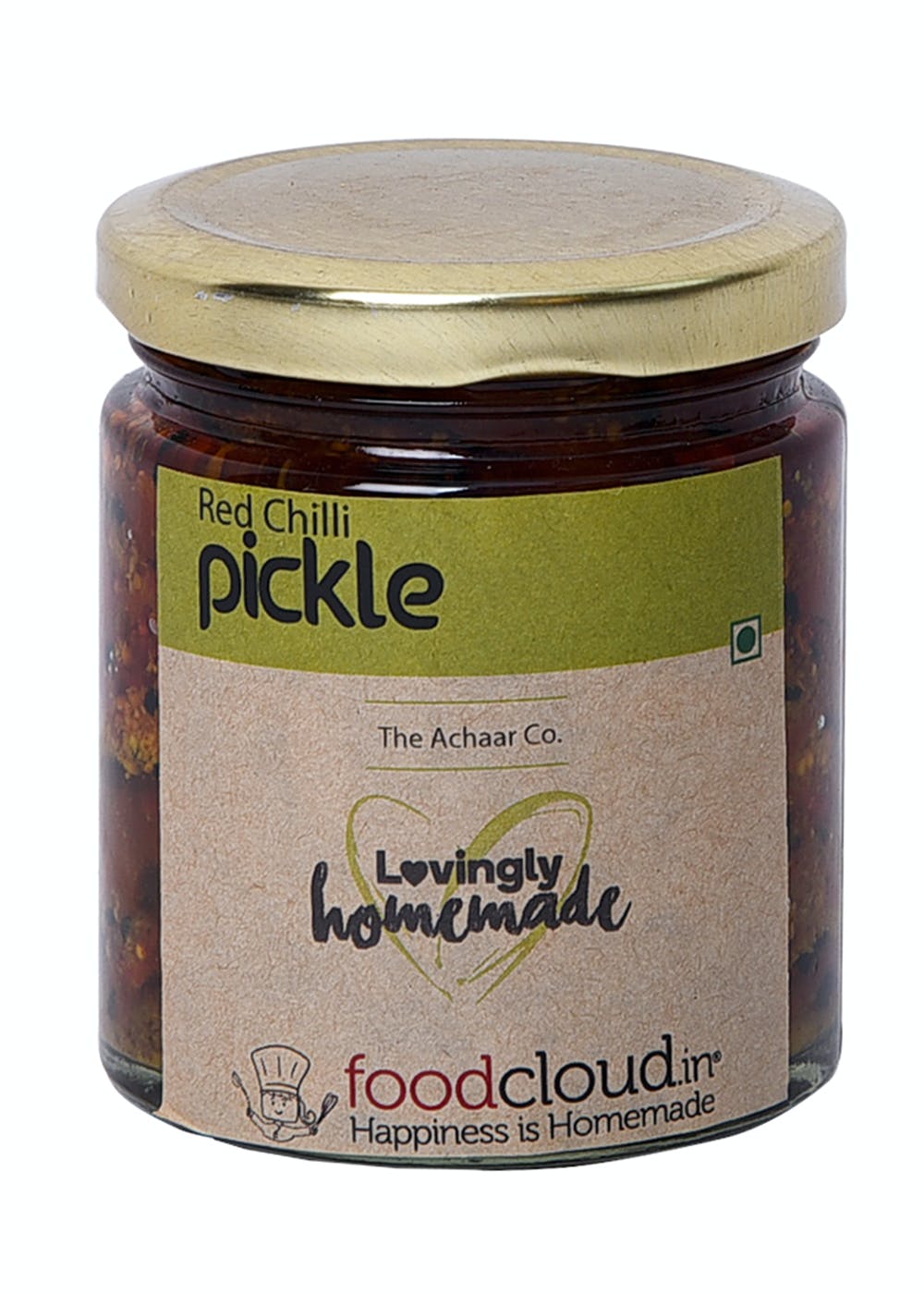 Shop For Pickles & Condiments From Top Brands Online | LBB