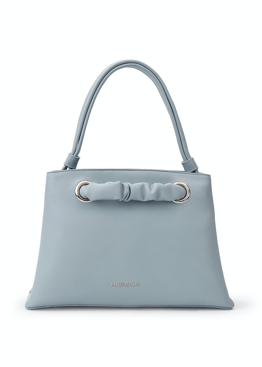 Get Delphine Satchel Bag at ₹ 2199 | LBB Shop