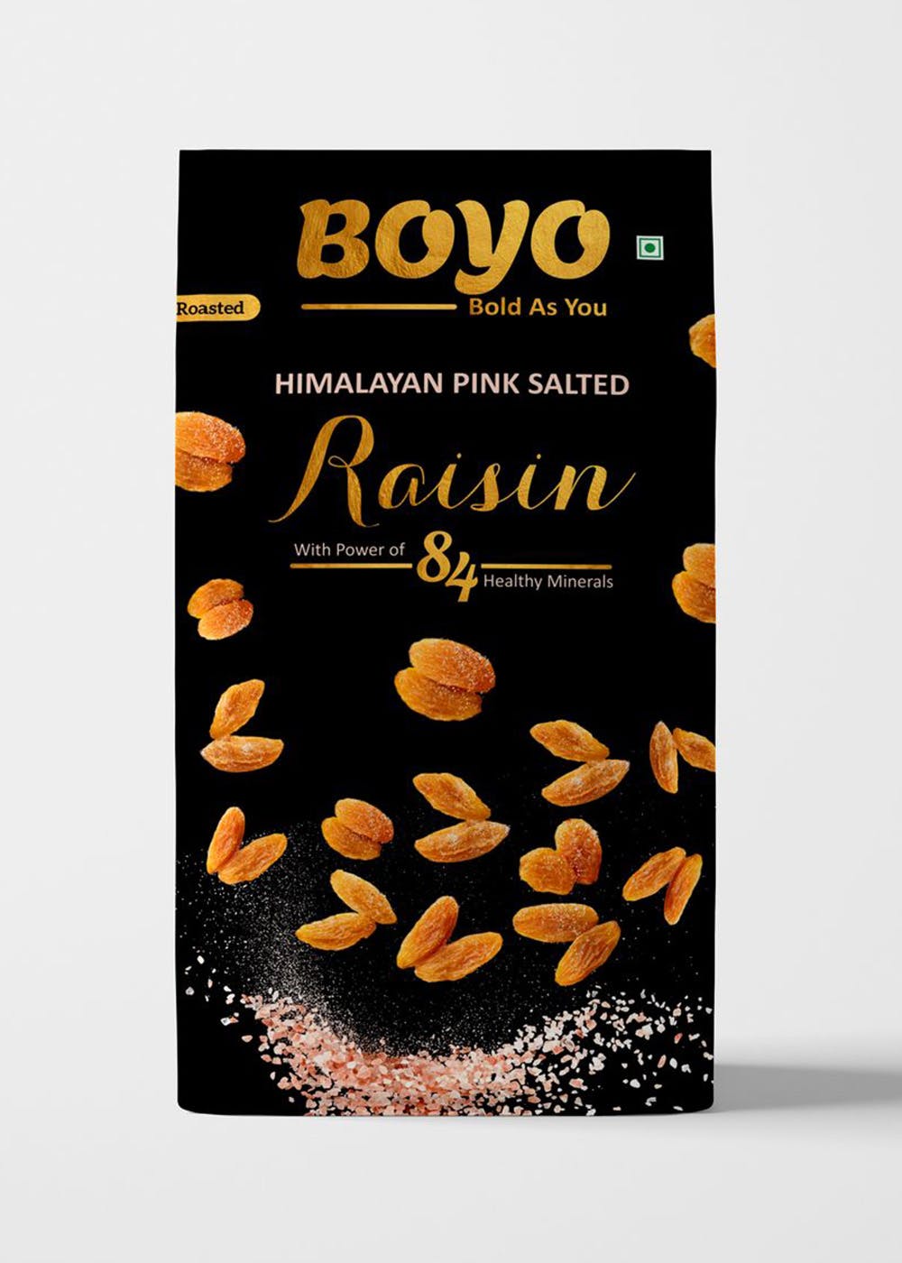 Get Himalayan Pink Salted Raisin - 250 gms at ₹ 225 | LBB Shop