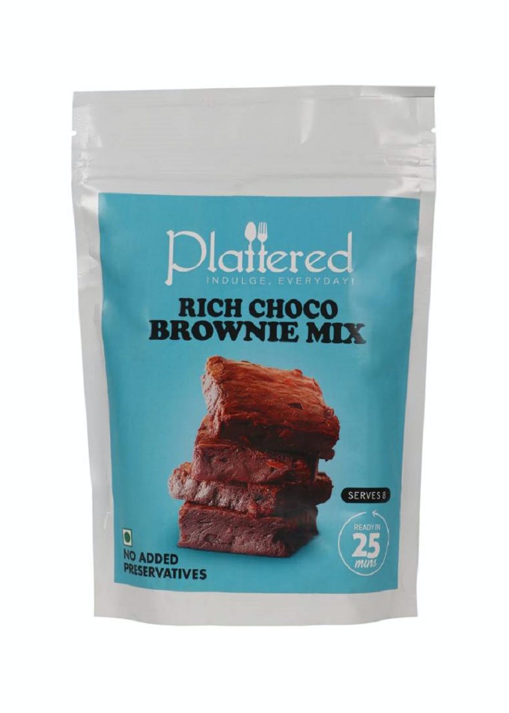 Get Rich Choco Brownie Mix at ₹ 325 | LBB Shop