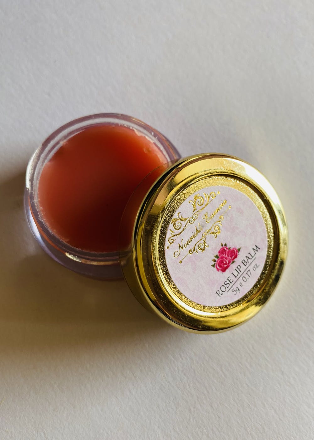 Get Rose Lip Balm at ₹ 399 | LBB Shop