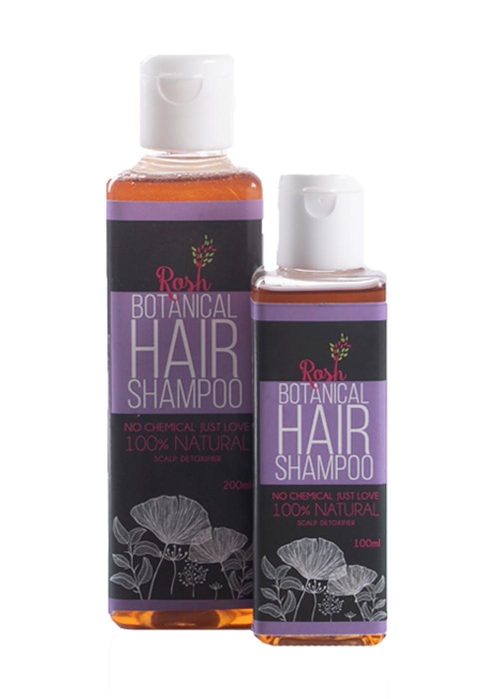 Get Botanical Hair Shampoo at ₹ 300 | LBB Shop
