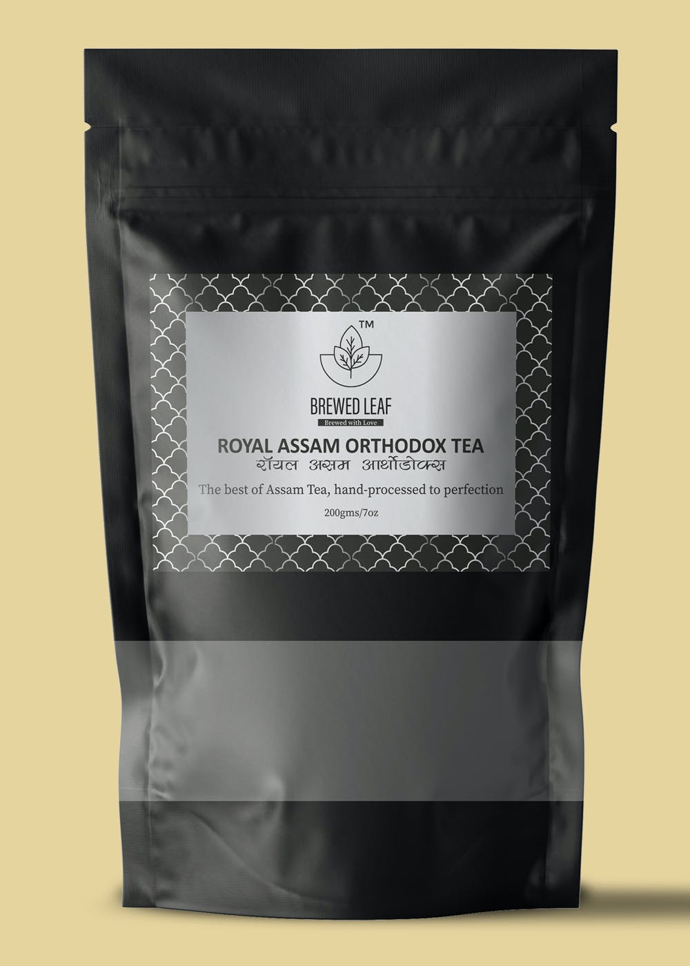 Get Royal Assam Orthodox Tea at ₹ 315 | LBB Shop