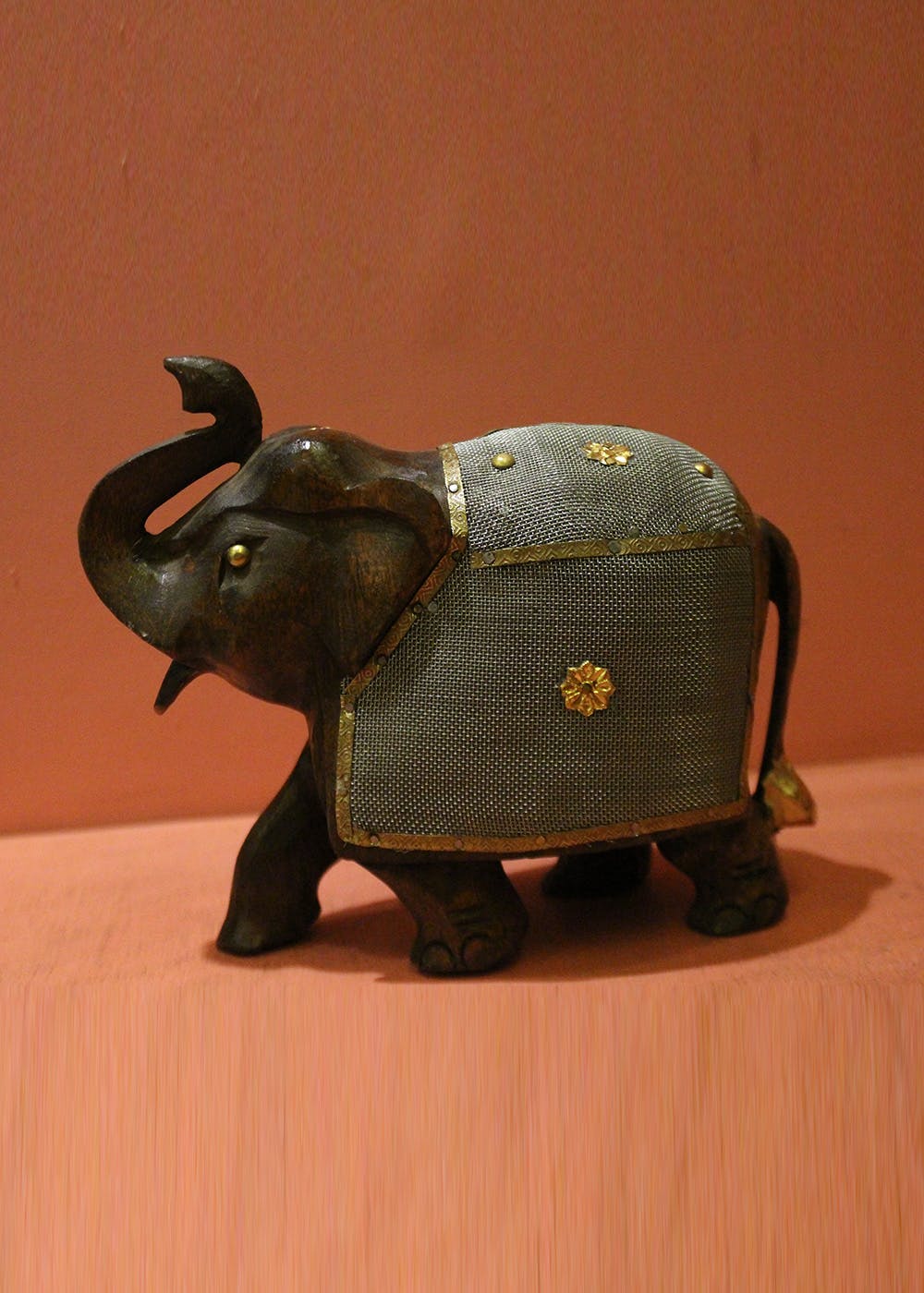 Get Trunk up Elephant at ₹ 699 | LBB Shop