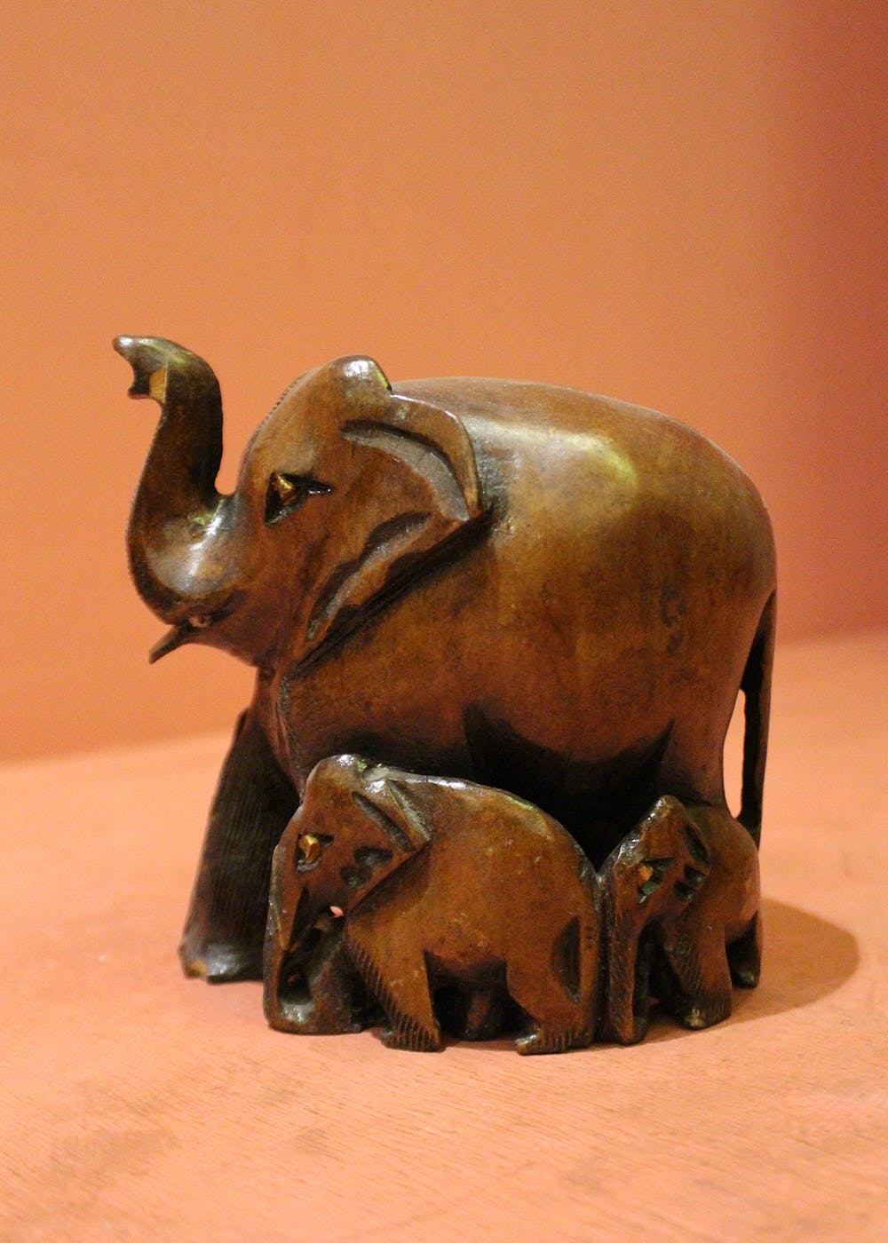 Get The Elephant Family at ₹ 499 | LBB Shop