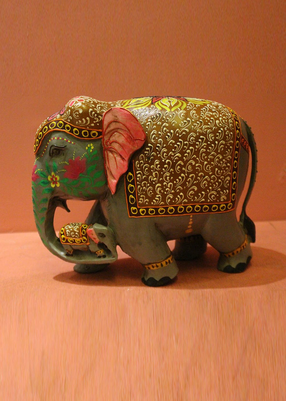 Get The Jungle Elephant at ₹ 1749 | LBB Shop