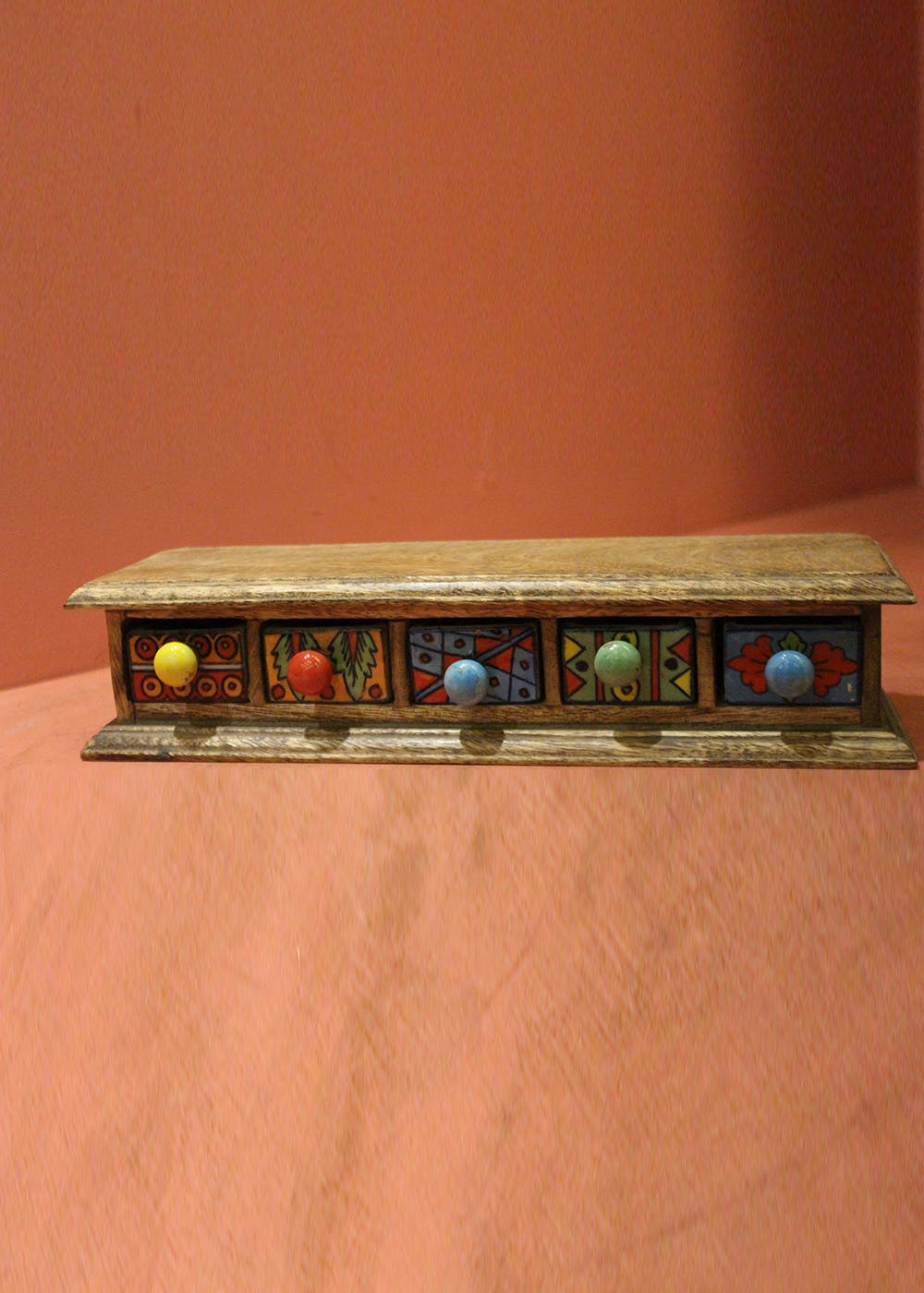 Get Mini Ceramic Drawers at ₹ 1049 | LBB Shop