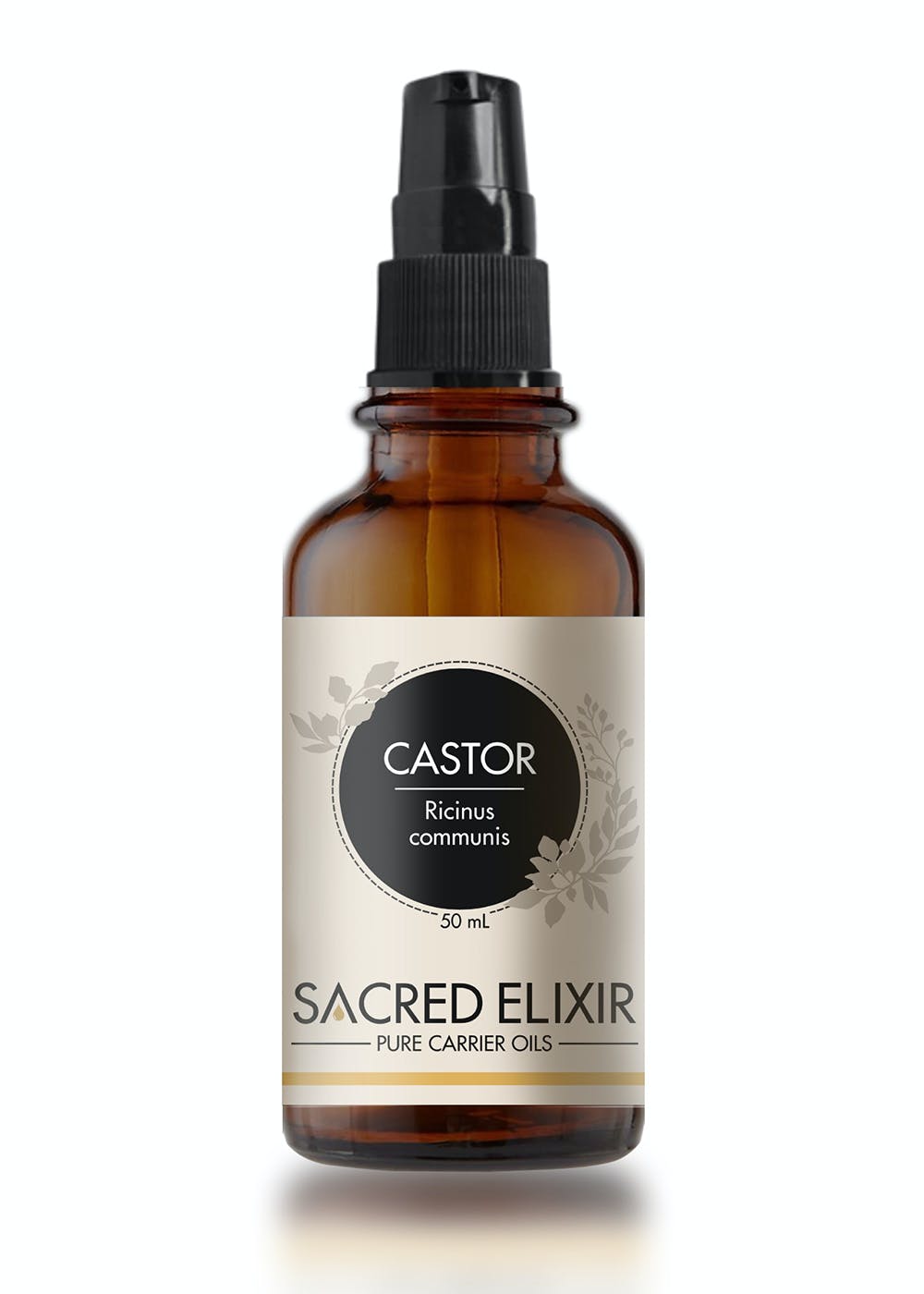Get Castor Face Serum 15ml at ₹ 380 | LBB Shop