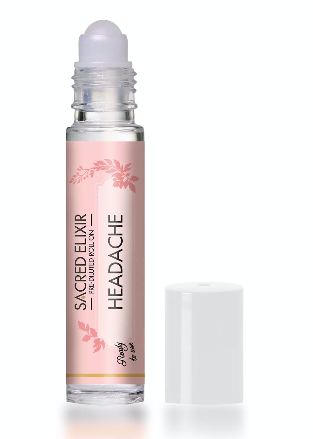 Get Headache Roll On 10ml at ₹ 270 | LBB Shop