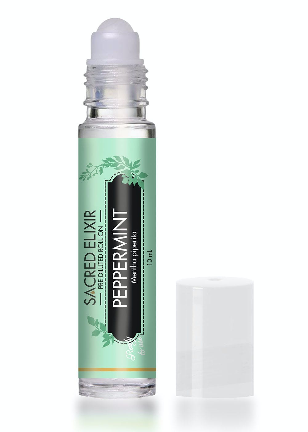 Get Peppermint Roll On 10ml at ₹ 300 | LBB Shop