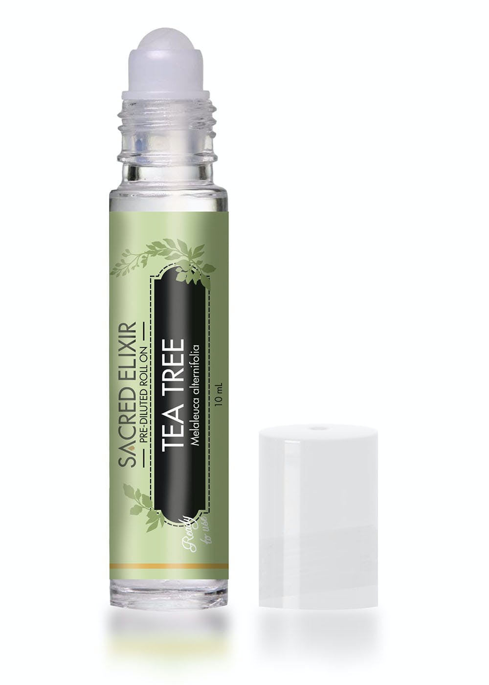 Get Tea Tree Roll On 10ml at ₹ 300 | LBB Shop