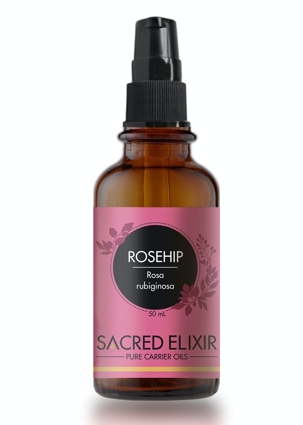 Get Rosehip Face Serum 15ml at ₹ 600 | LBB Shop