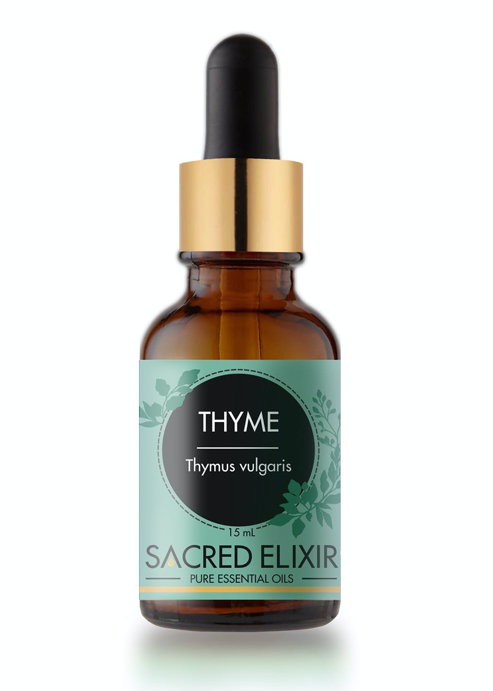 Get Thyme Face Serum 15ml at ₹ 450 | LBB Shop