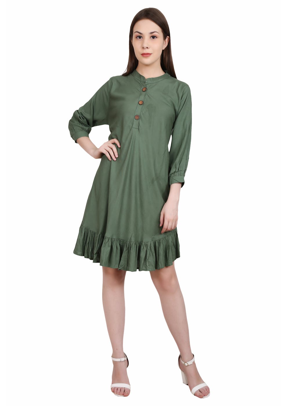 Shop For Sustainable Women's Clothes From Saleti | LBB