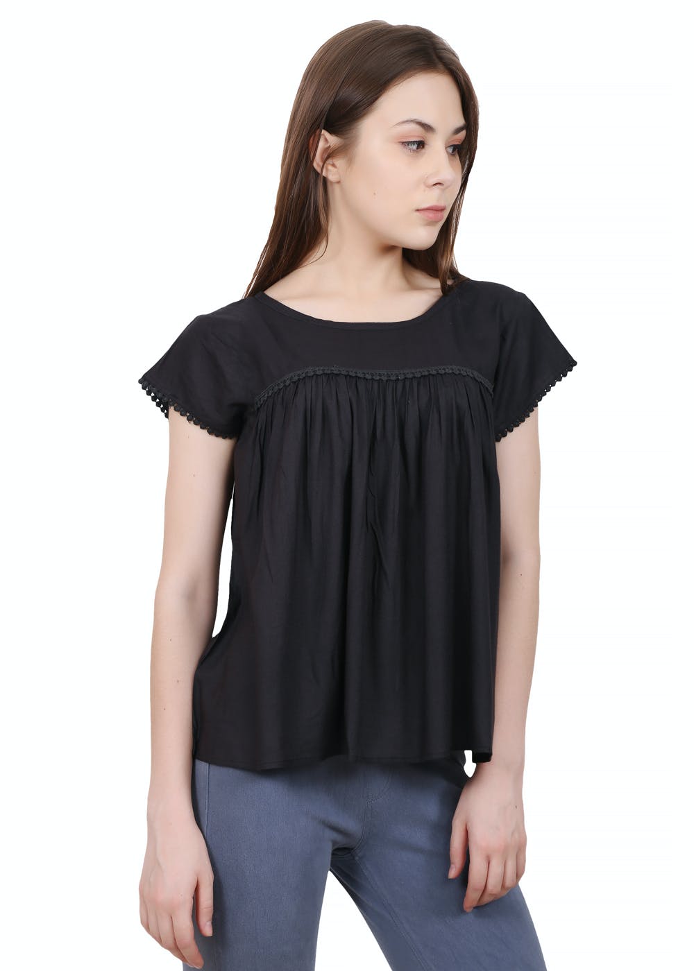 Shop For Sustainable Women's Clothes From Saleti | LBB