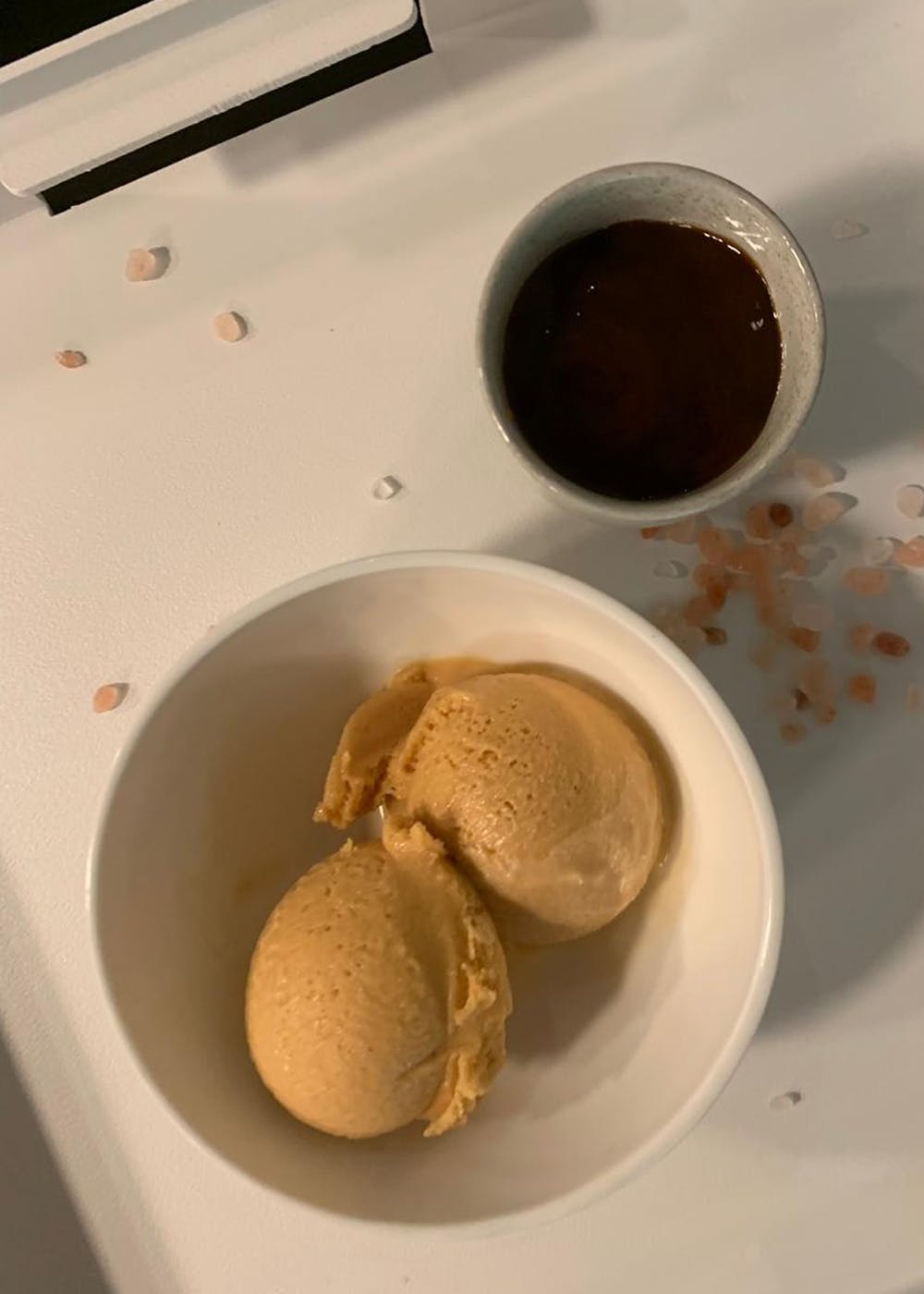 Get Salted Butter Caramel Ice Cream (500ml) at ₹ 550 | LBB Shop