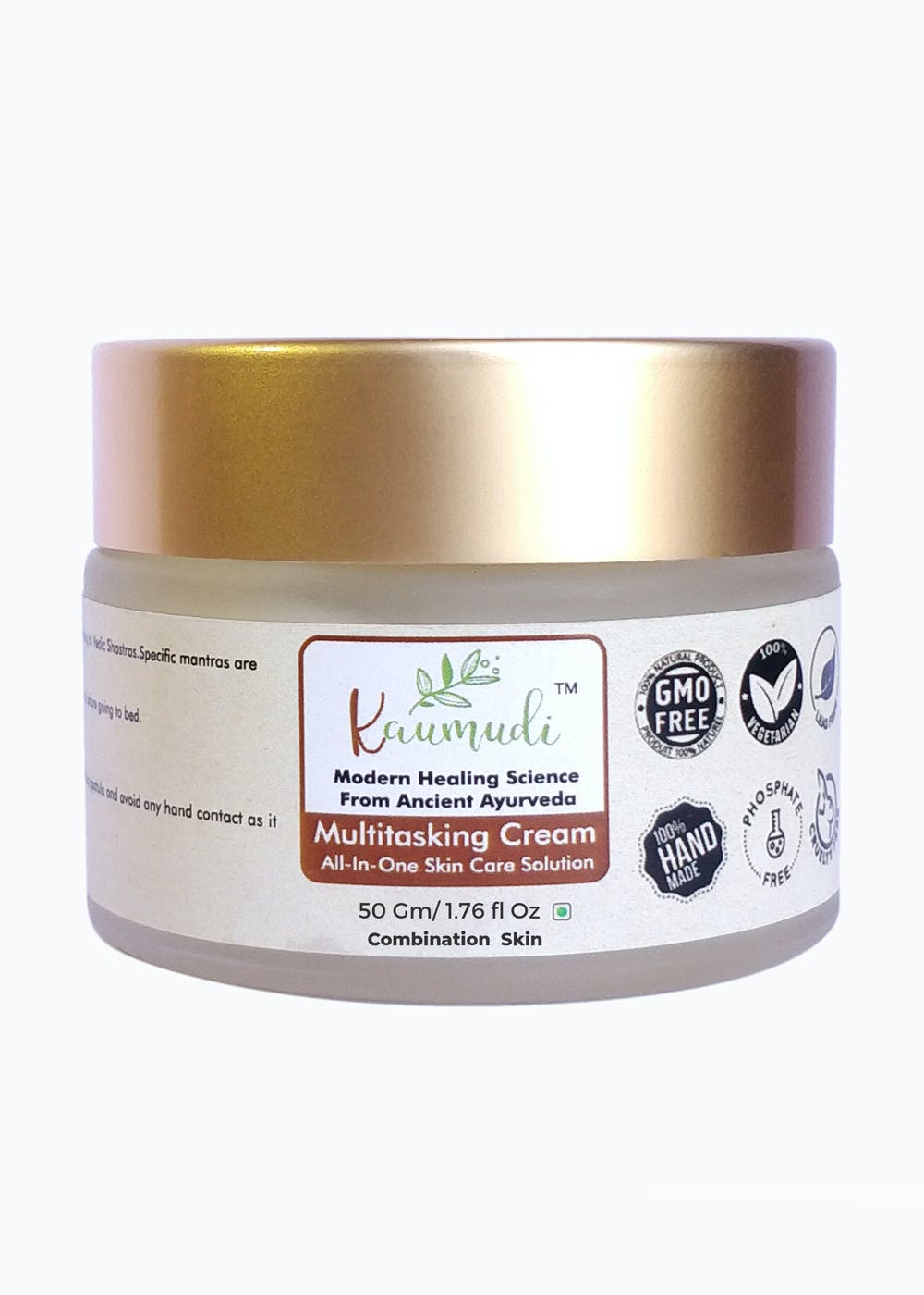 Get Multitasking Cream Combination Skin - 50 gm at ₹ 975 | LBB Shop