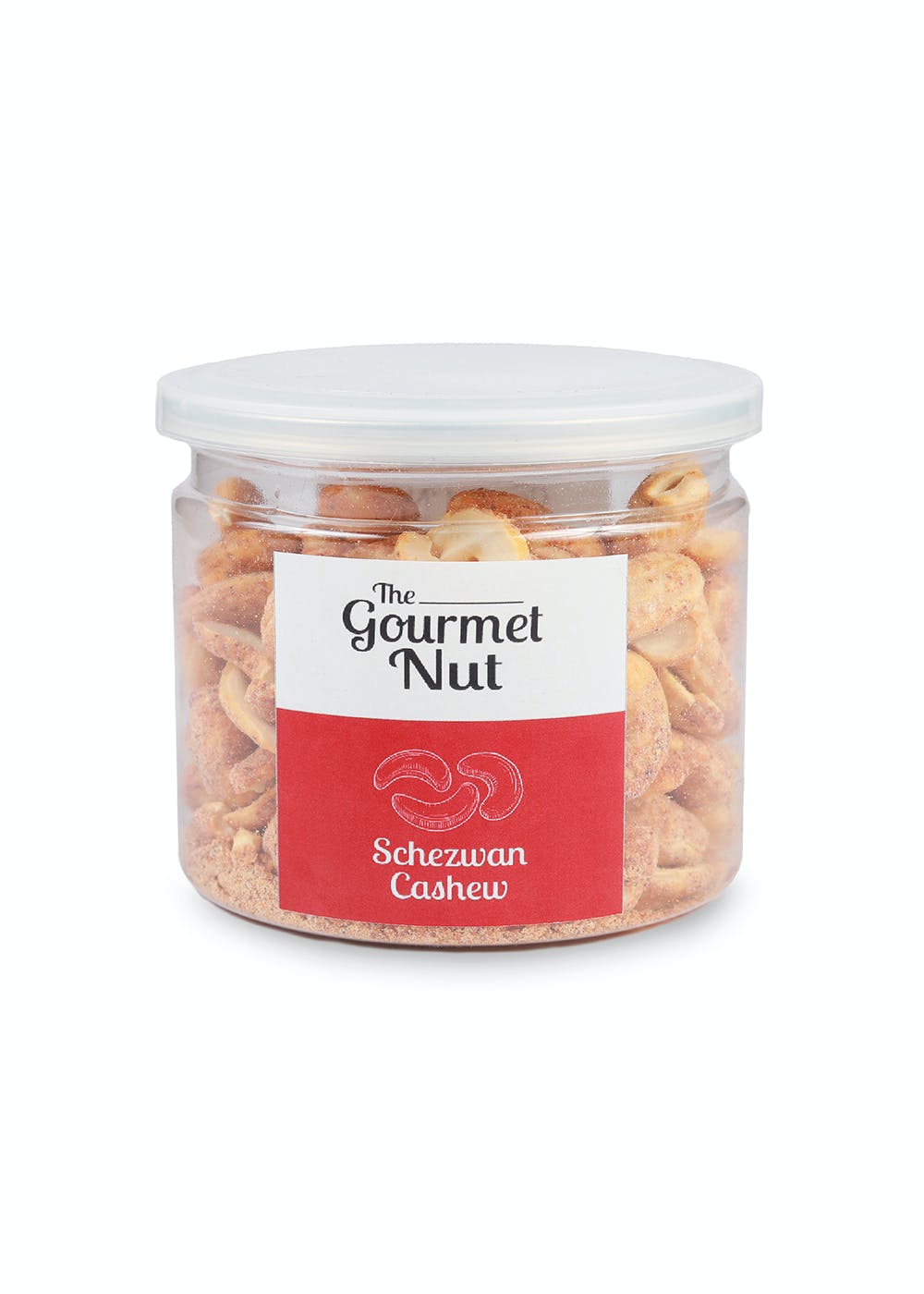 Get Schezwan Cashew Box at ₹ 821 | LBB Shop