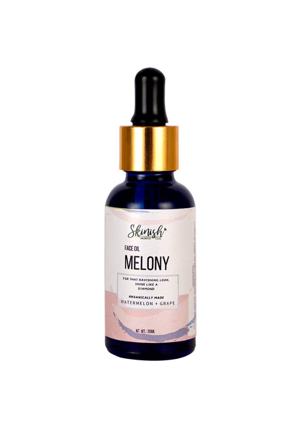 Get Melony Face Oil at ₹ 749 | LBB Shop