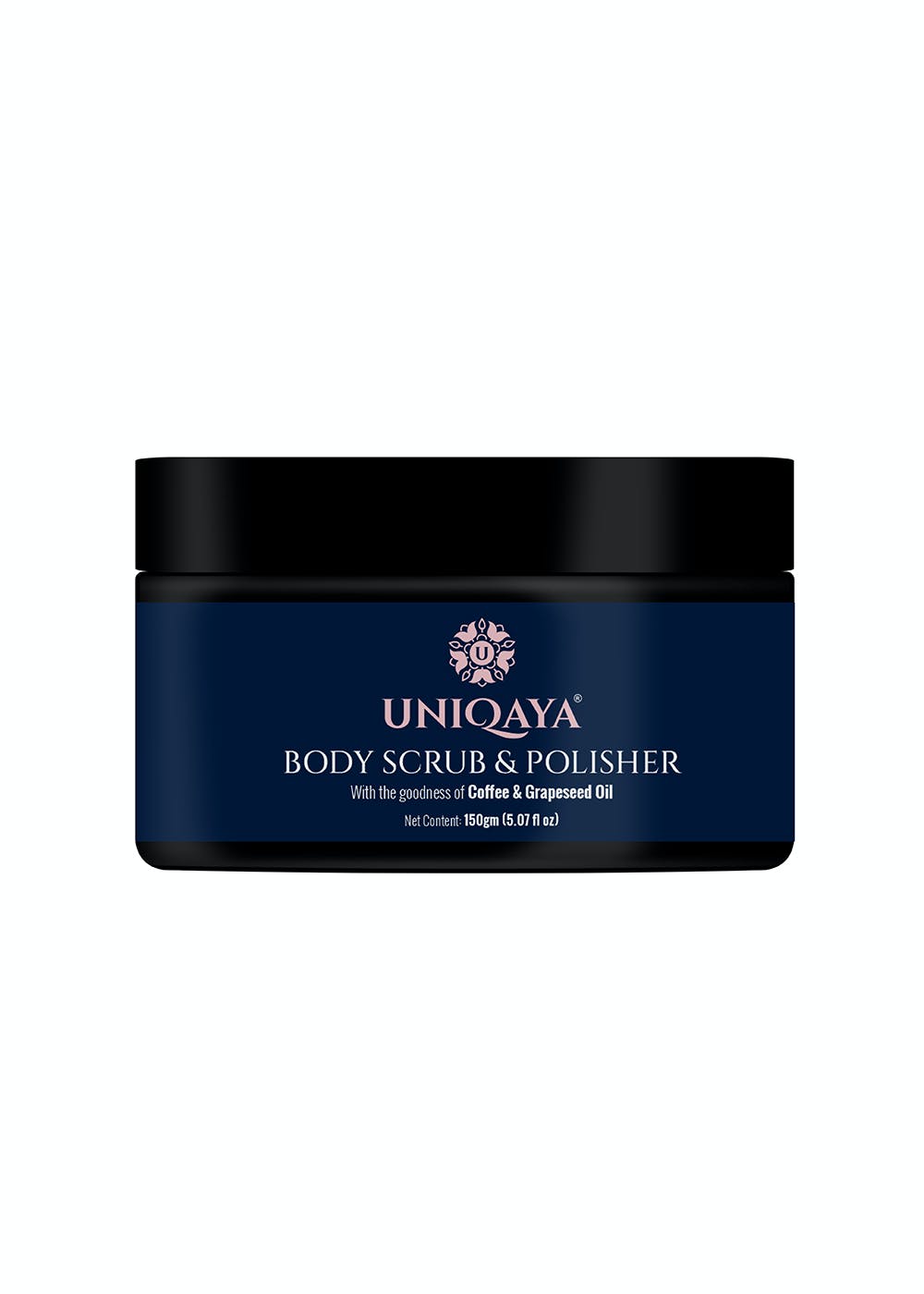 Get Brown Sugar Body Polisher & Scrub - 150gm at ₹ 719 | LBB Shop