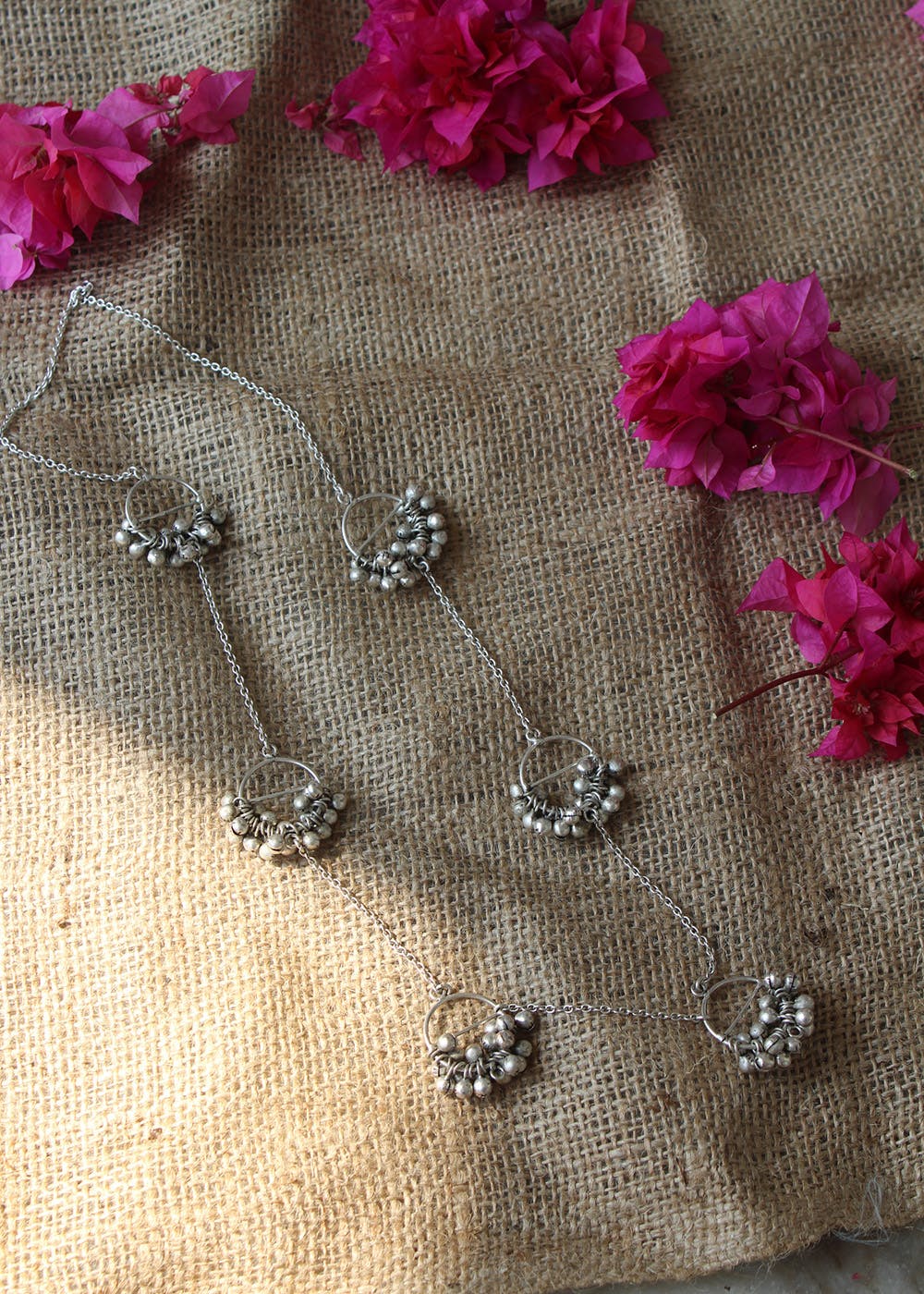 Get Multi Rounds Long Chain at ₹ 1320 | LBB Shop